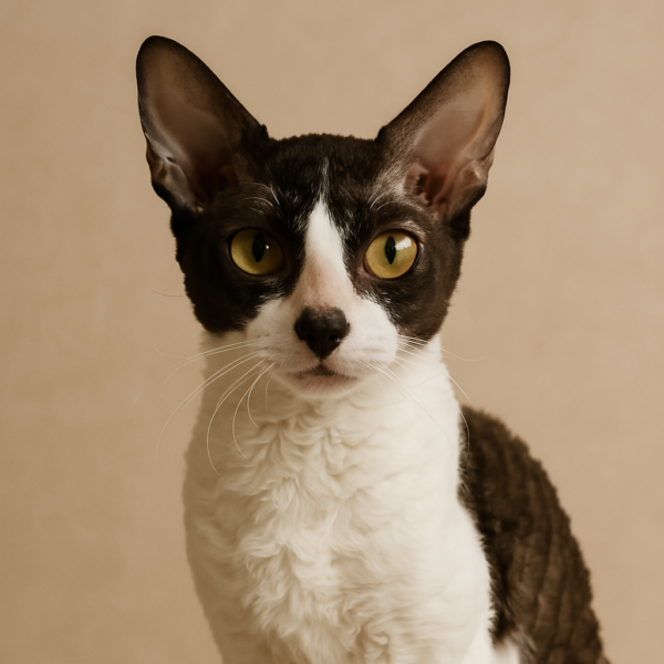 Cornish Rex Kittens For Sale - The Kitten Finder