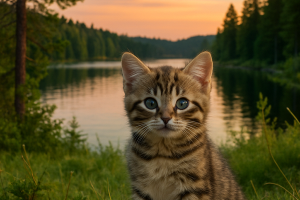 Kittens for Sale in Minnesota – Local Breeders, Rescues & Listings