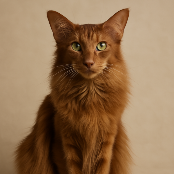 Oriental Longhair Kittens For Sale - The Kitten Finder