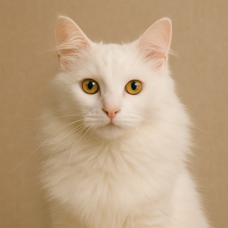 Turkish Angora Kittens For Sale - The Kitten Finder
