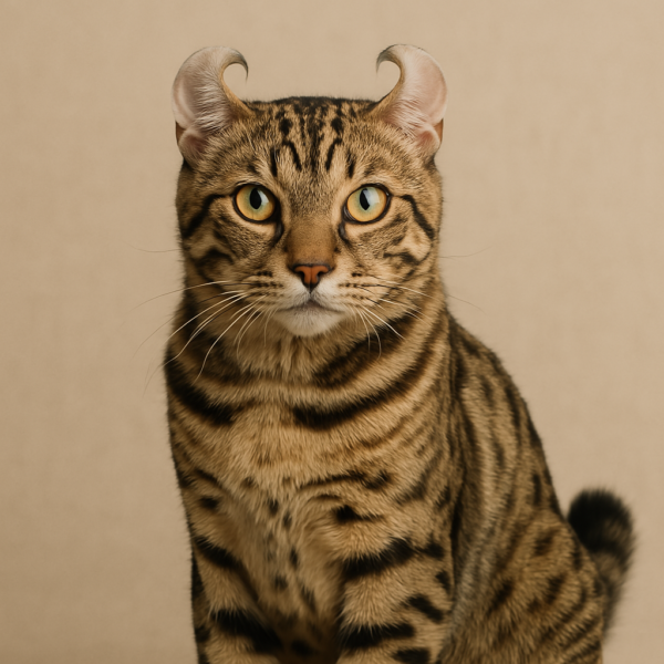 Highlander Kittens For Sale - The Kitten Finder