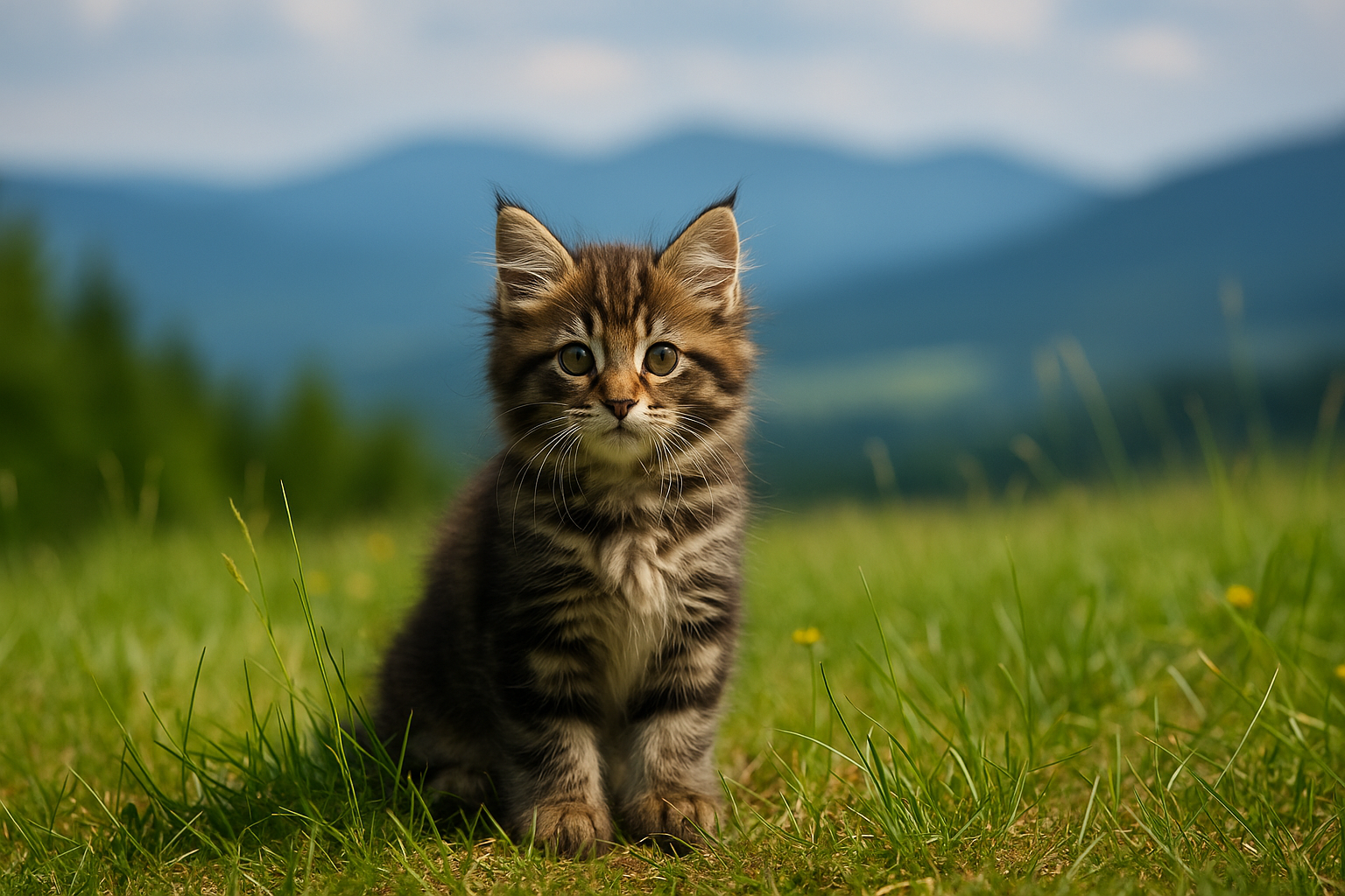 Kittens For Sale In Virginia - The Kitten Finder